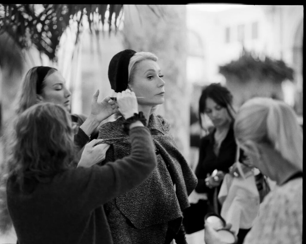 Behind the Dream of Miyako Bellizi, the Woman Dressing Marty Supreme ...